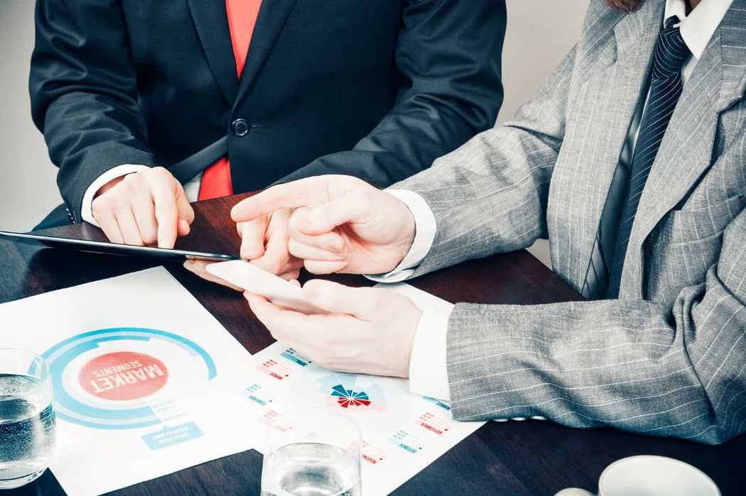 Data Segmentation - definition, techniques, examples