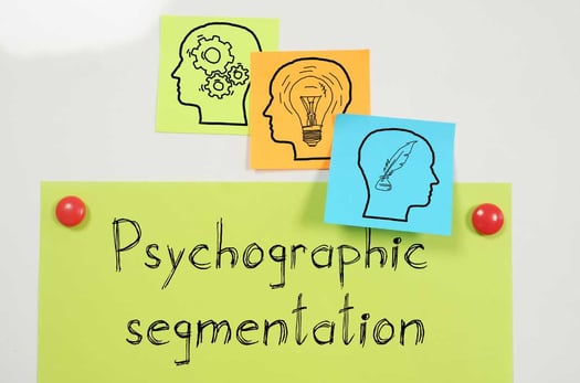 Data Segmentation - definition, techniques, examples