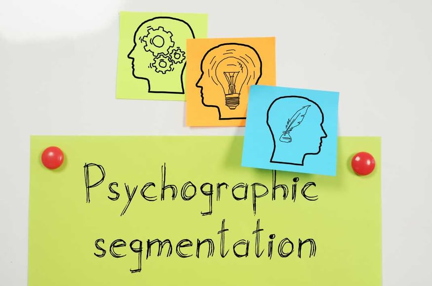 Data Segmentation - definition, techniques, examples