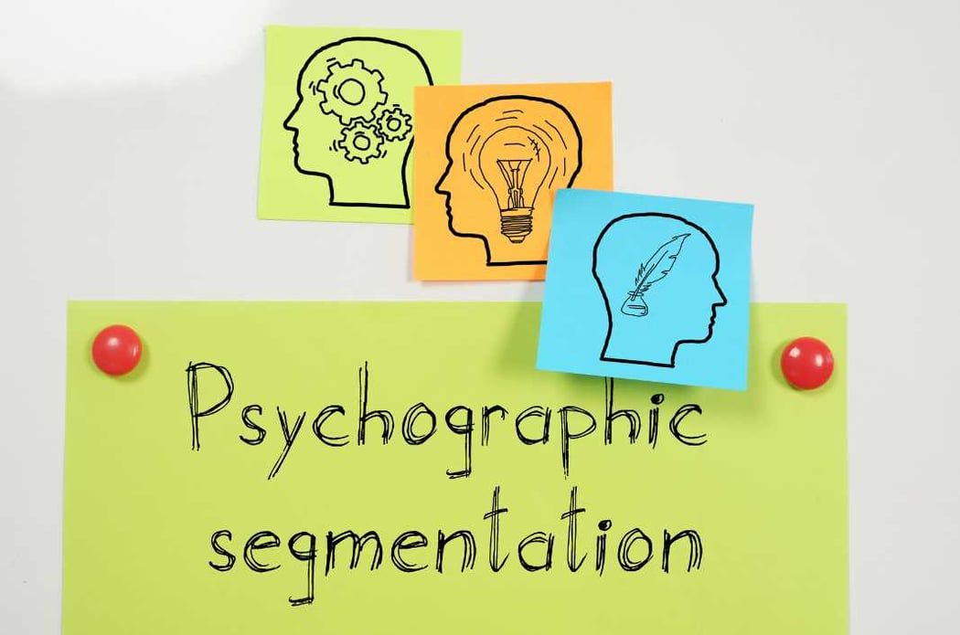 Data Segmentation - definition, techniques, examples