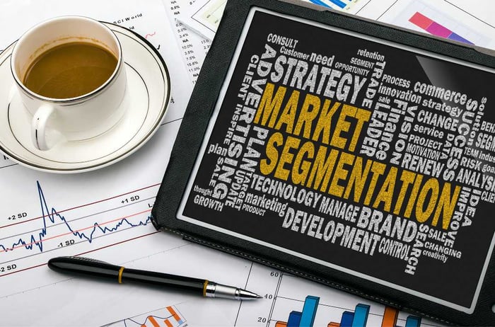 Data Segmentation - definition, techniques, examples