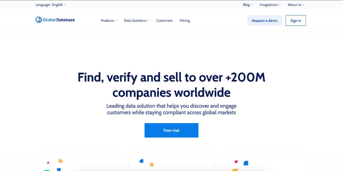 The 8 Best B2B Data Providers in the UK in 2024