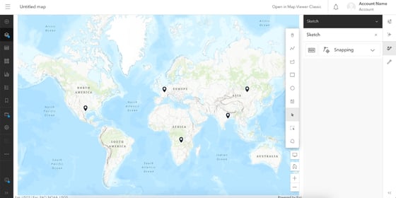 GeoJSON format - explanations, examples