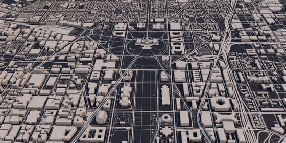 GeoJSON format - explanations, examples