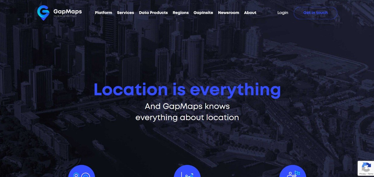 8 Best Geospatial Data Providers in 2025