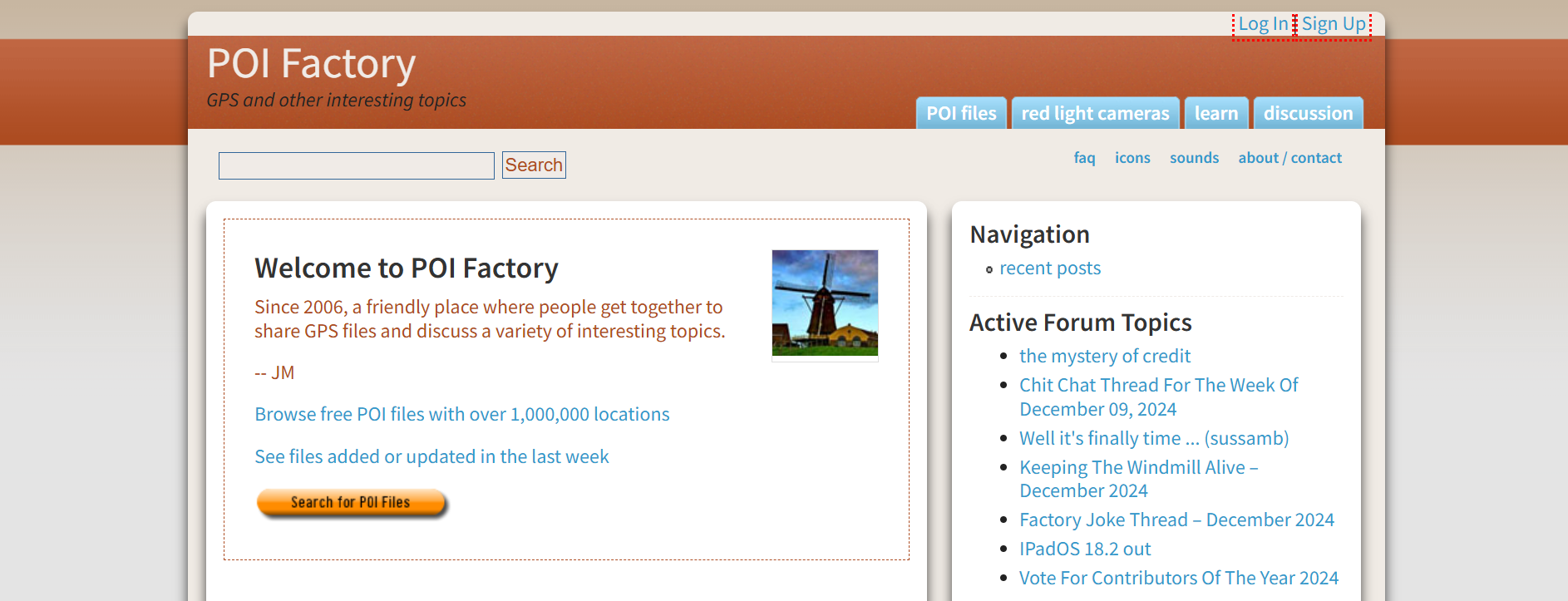 9 Best POI Data Providers in 2025